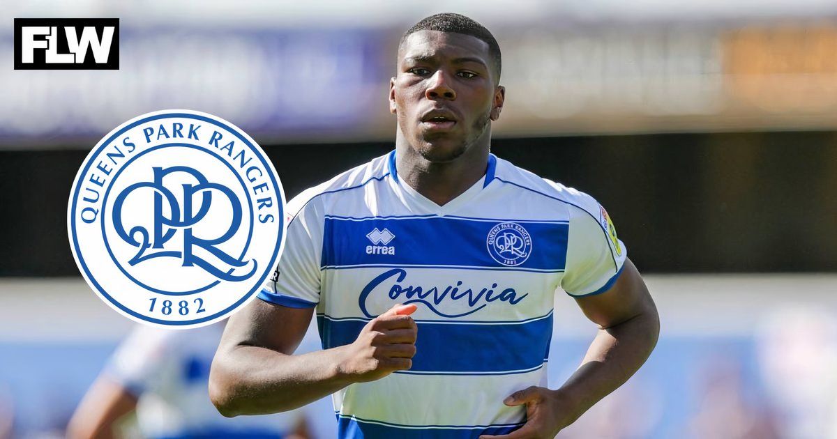 QPR: Sinclair Armstrong concern remains as clubs line up move