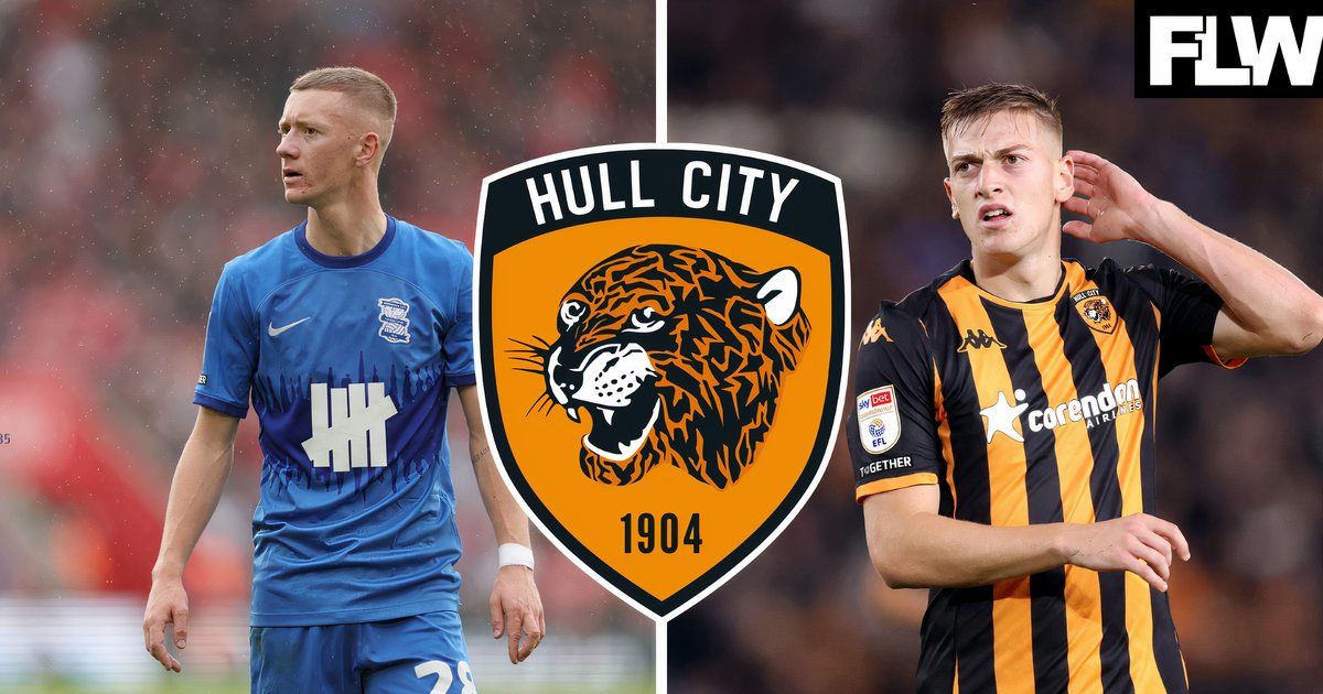 Hull City: Jay Stansfield pursuit surely means no Liam Delap return