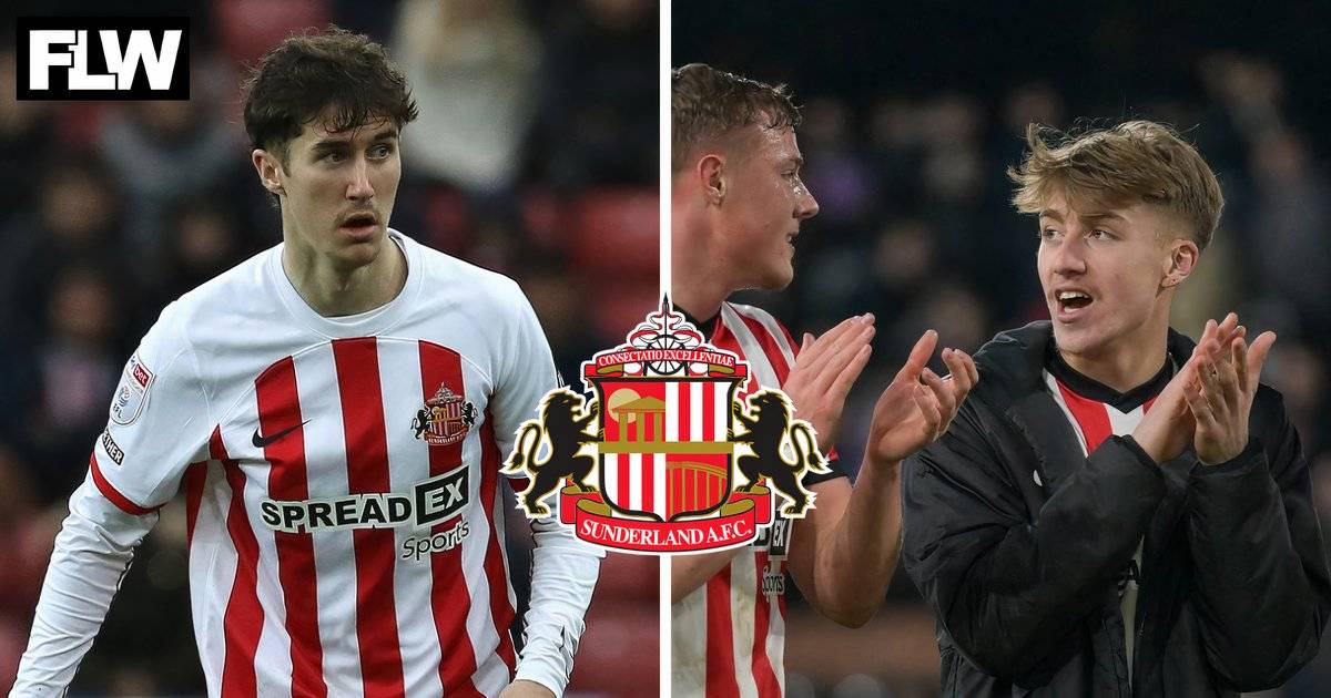Sunderland AFC transfer latest: Free agent targets, Trai Hume, Jack Clarke