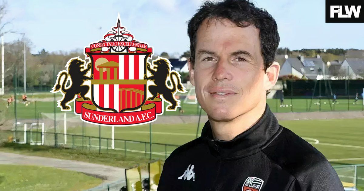 Who is Regis Le Bris? Sunderland's potential new manager
