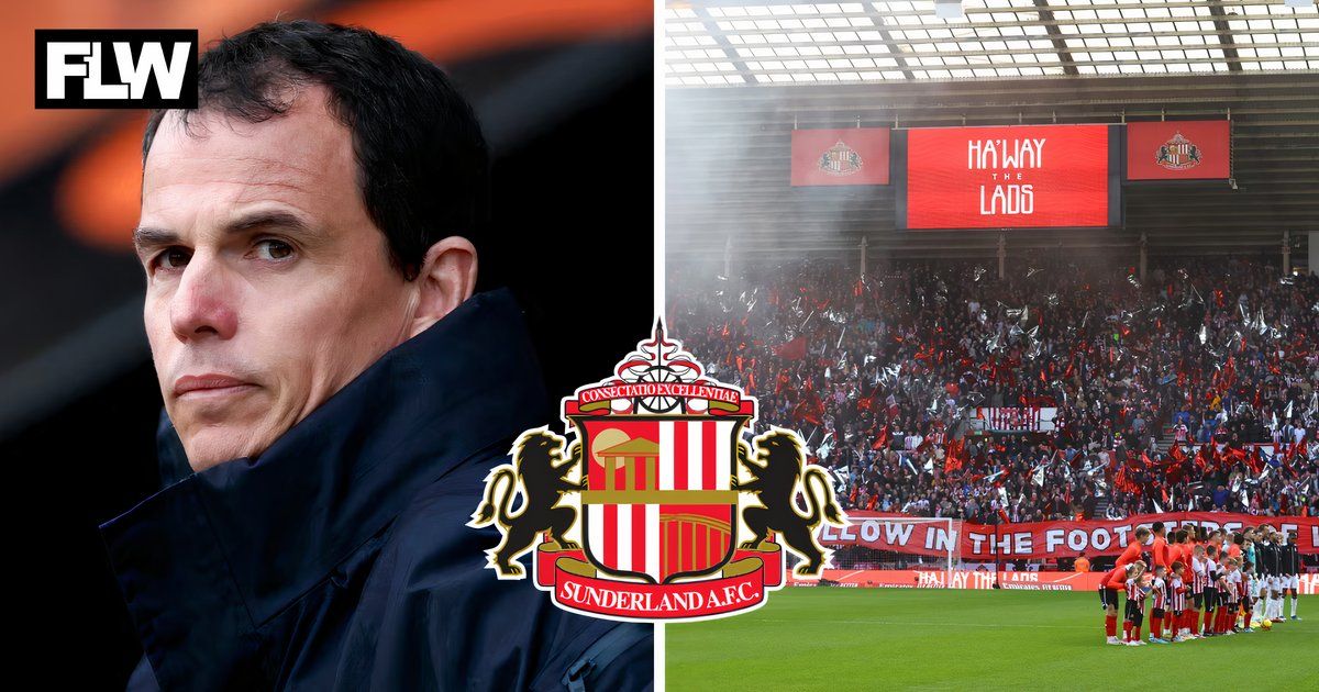 Regis Le Bris faces upward Sunderland fan battle from the off if appointed