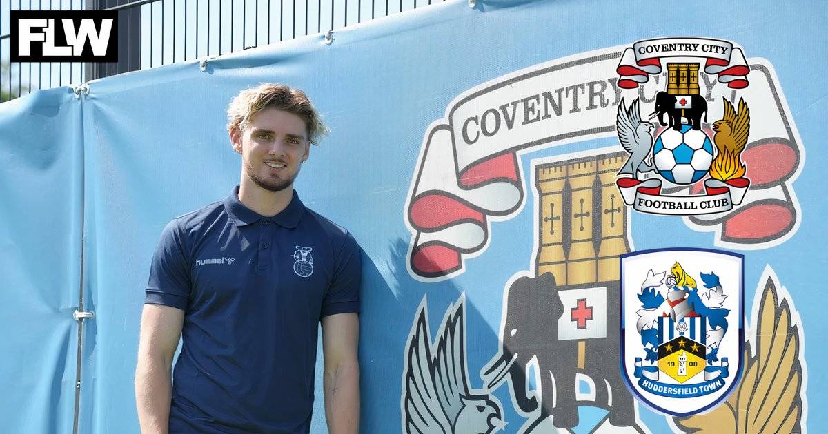 Coventry City to pay less than £5 million for Jack Rudoni from ...