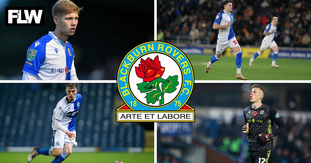 4 Blackburn Rovers players that need to prove a point in pre-season or ...