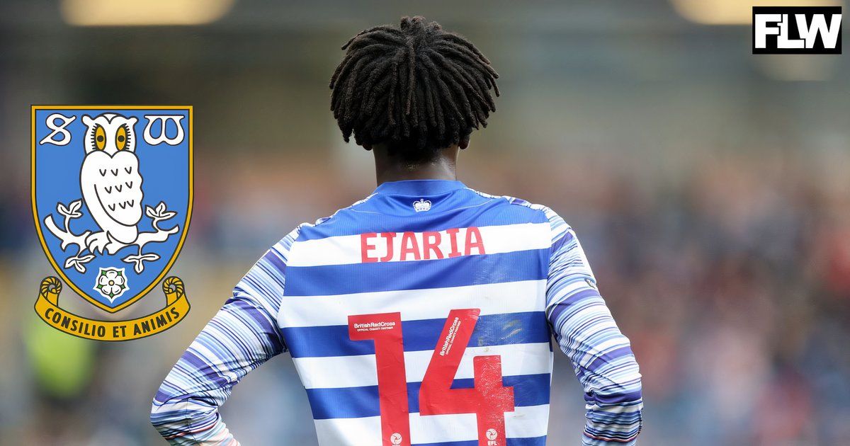 Sheffield Wednesday transfer gamble for ex-Liverpool man Ovie Ejaria ... Sheffield Wednesday transfer gamble for ex-Liverpool man Ovie Ejaria ...