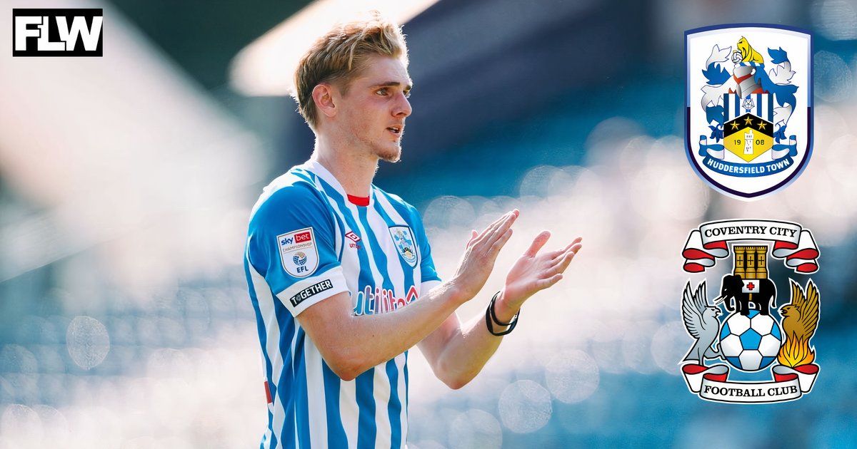"Our owners have the money" - £10m Jack Rudoni, Huddersfield Town claim ...