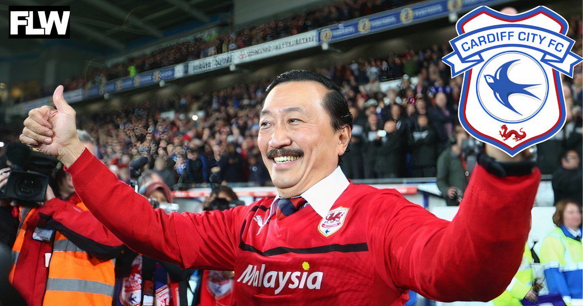 Shock Vincent Tan decision at Cardiff City may never be forgiven