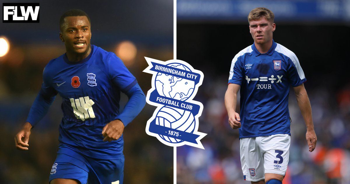Birmingham City's Ethan Laird can emulate Ipswich Town's Leif Davis in ...