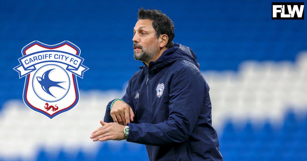 Erol Bulut set to sign new deal to remain at Cardiff City