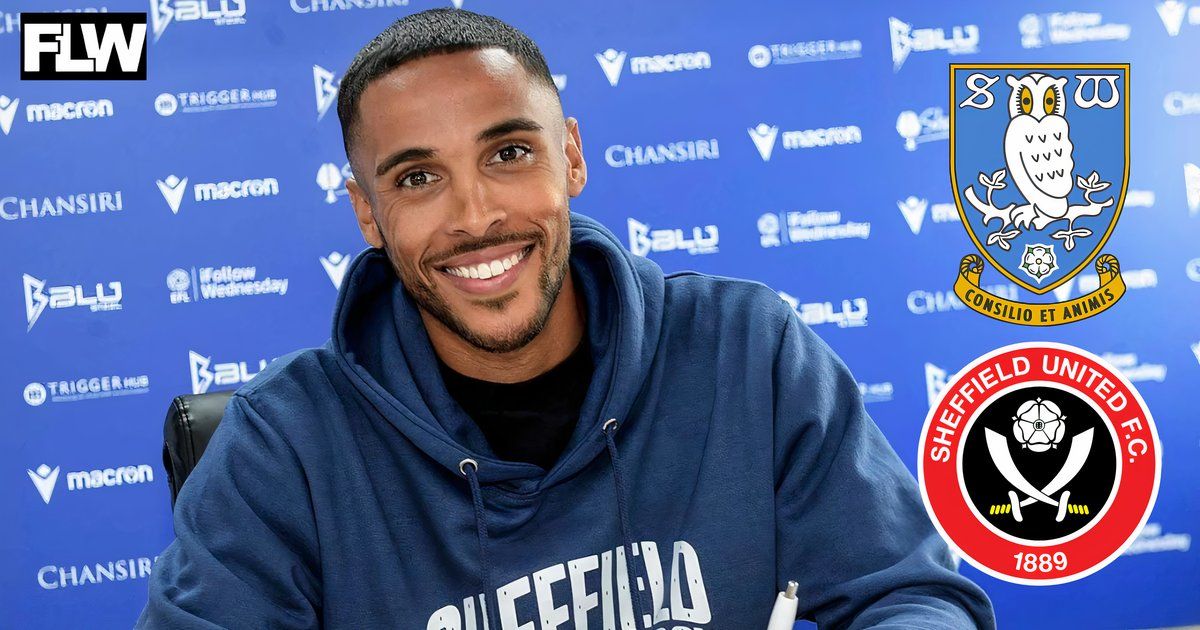 "They are at the right level for him" - Sheffield United verdict issued ...