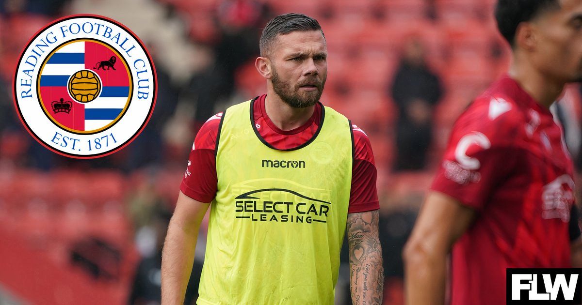 3 Reading FC players that need to prove a point in pre-season
