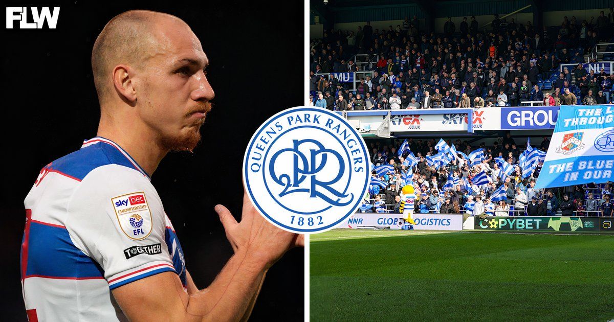 "A weird one" - Michael Frey claim made amid mixed QPR spell