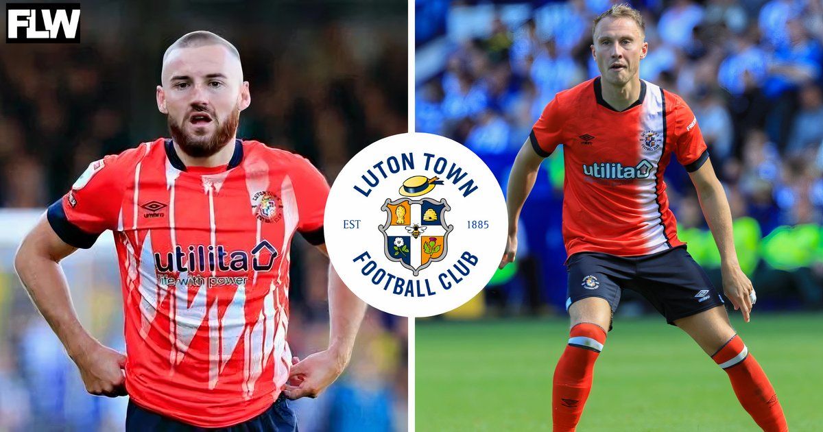The Luton Town players that need to prove a point in pre-season or risk axe