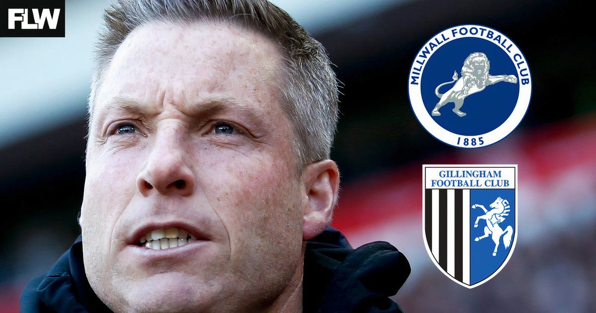 Millwall boss Neil Harris issues brutally honest Gillingham FC message