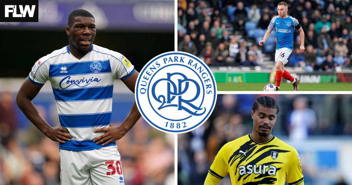 QPR transfer latest: Ex-Portsmouth star wanted, Sinclair Armstrong ...