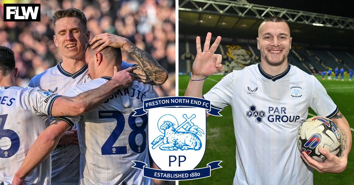 Milutin Osmajic must aim to replicate Emil Riis at Preston North End