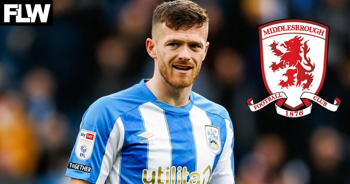 Middlesbrough lucky they didn't sign Watford, Huddersfield Town flop ...