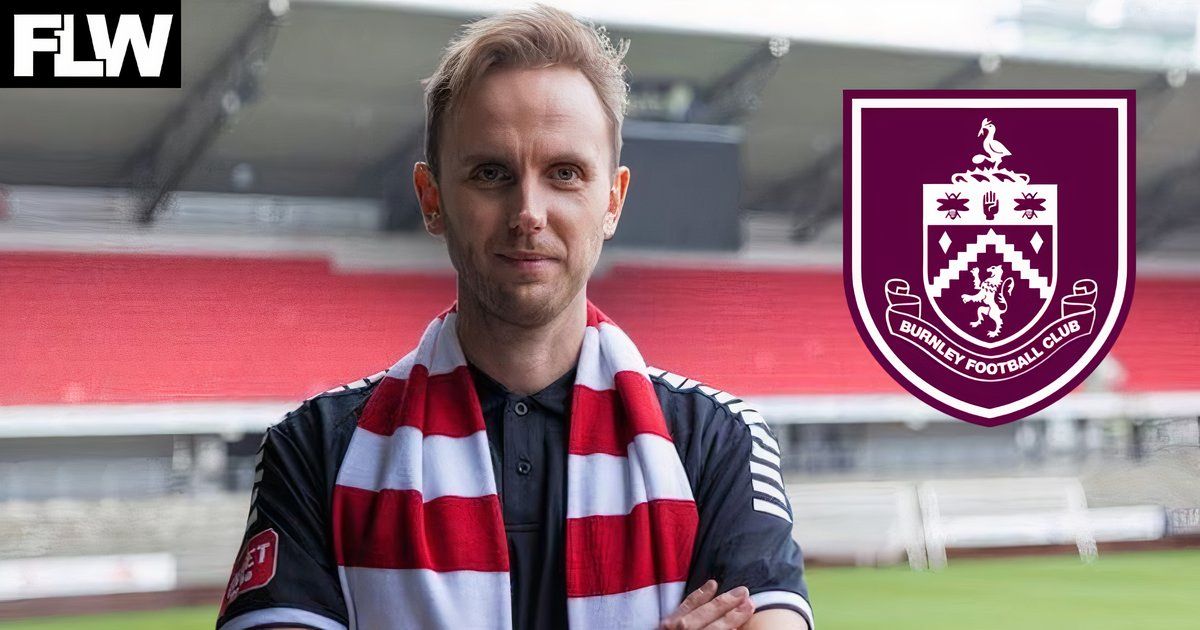 Henrik Jensen set for Burnley assistant manager role