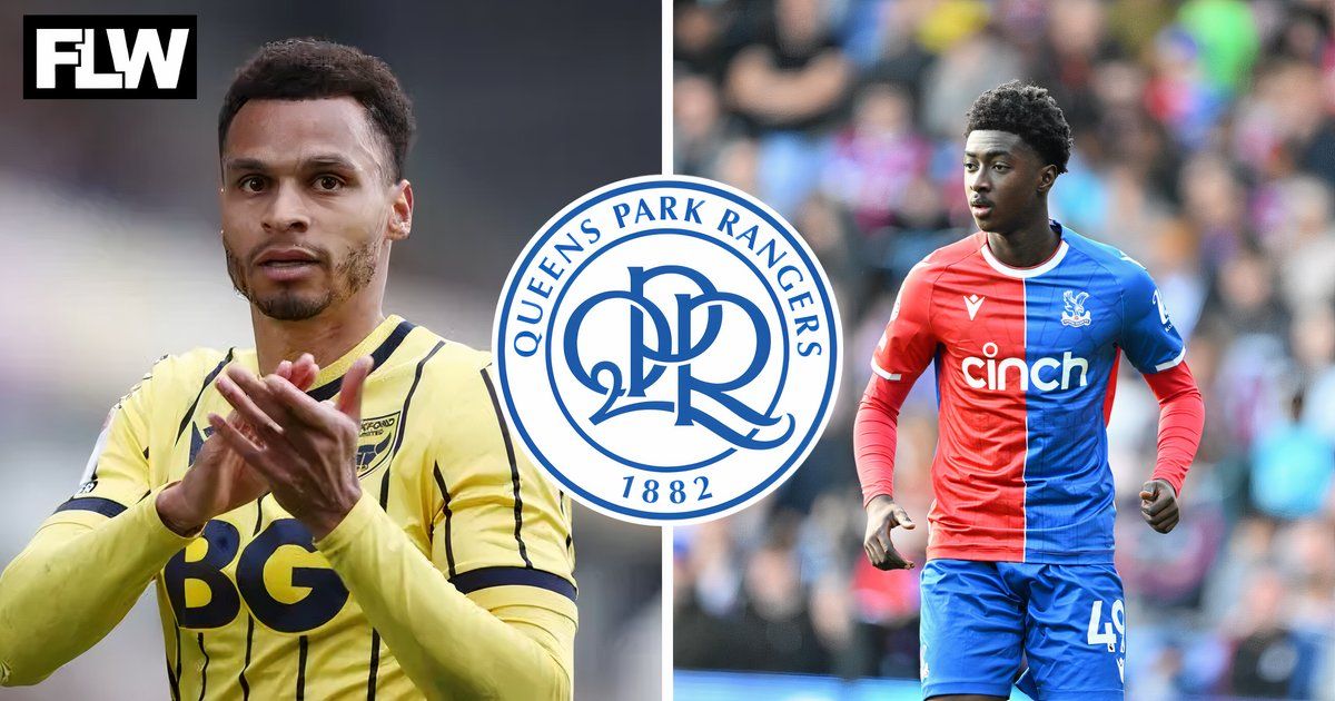 Josh Murphy in: QPR's dream XI for next season ft 5 realistic signings