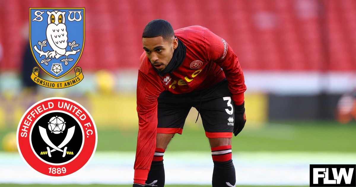 Sheffield United: Sheffield Wednesday closing in on Max Lowe