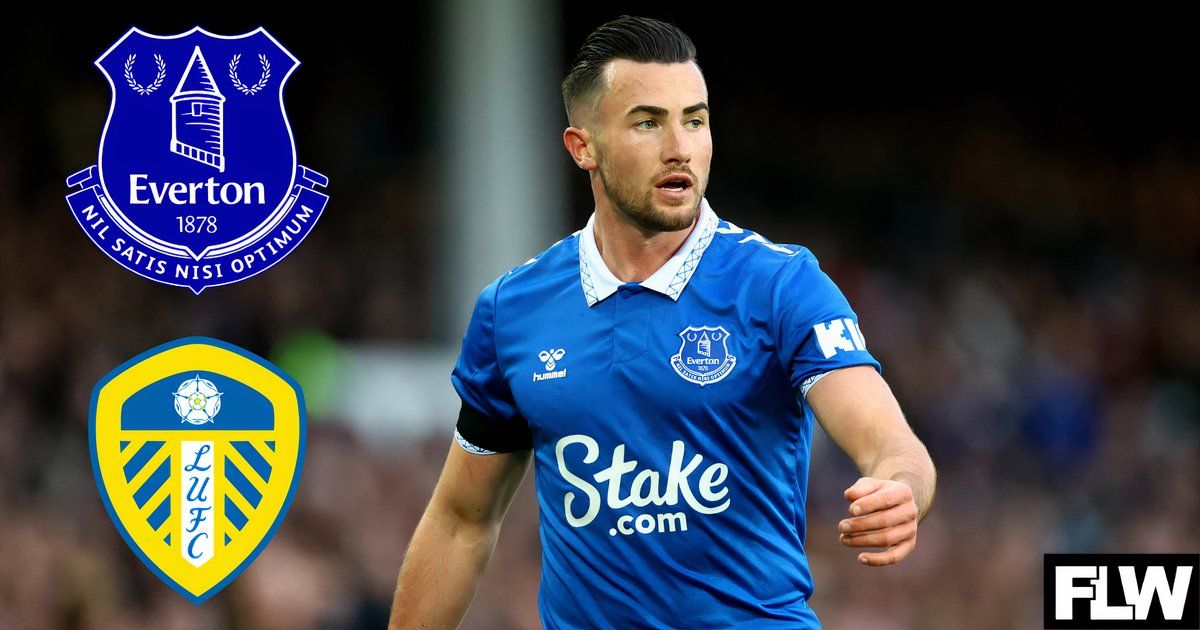 Leeds United: Reporter provides Everton hope on Jack Harrison