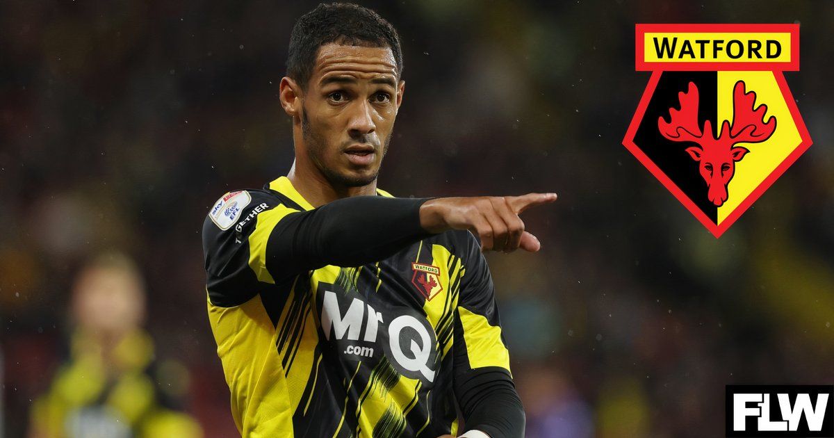 Watford: Tom Ince summer exit would be no surprise