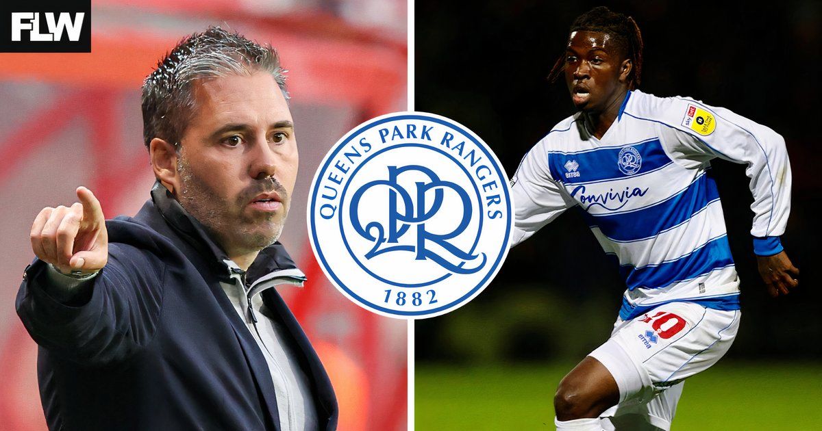 Richards? 3 QPR players must prove a point in pre-season or risk 2024/ ...