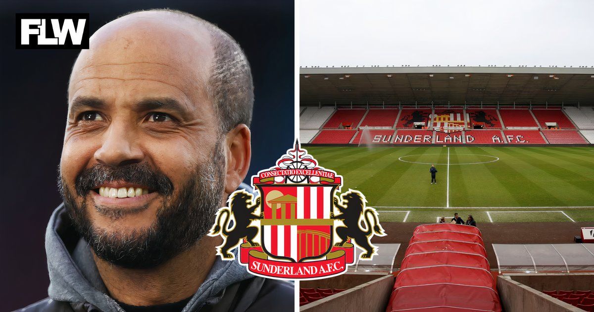 Sunderland manager saga takes fresh twist involving Pascal Jansen