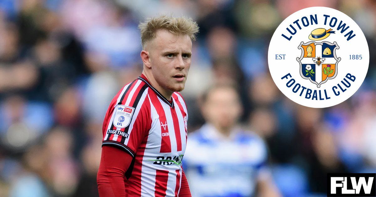3 Luton Town players who will be seeking summer loan
