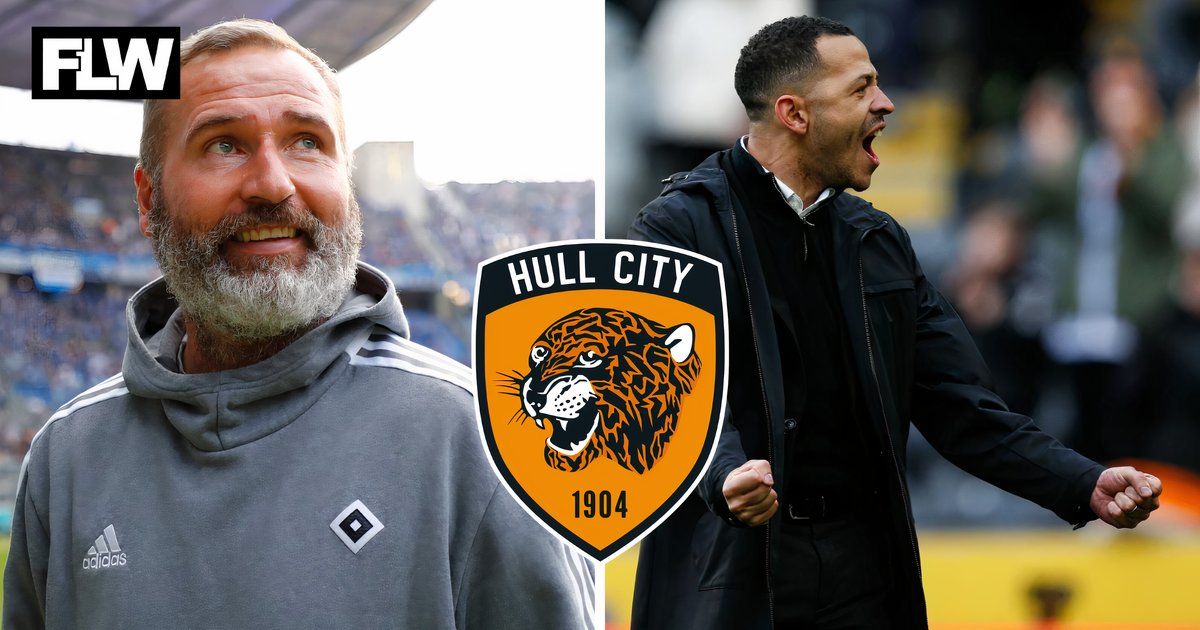 Hull City supporters may face familiar frustration given expert's Tim ...
