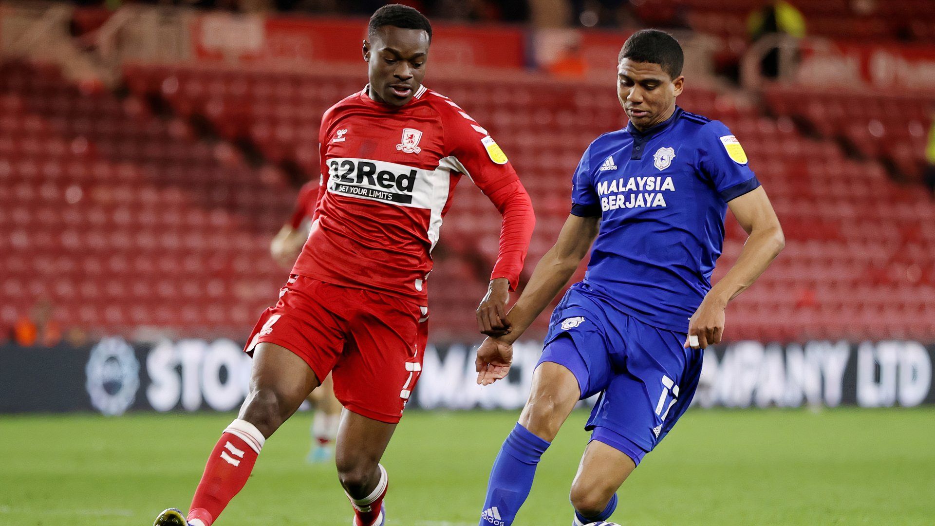 Cardiff City should re-sign Cody Drameh after Leeds United snub