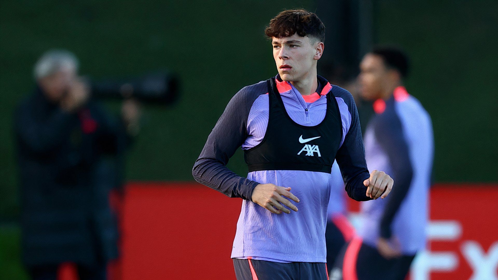 Wigan Athletic, Liverpool agreement for Luke Chambers is huge vote of ...