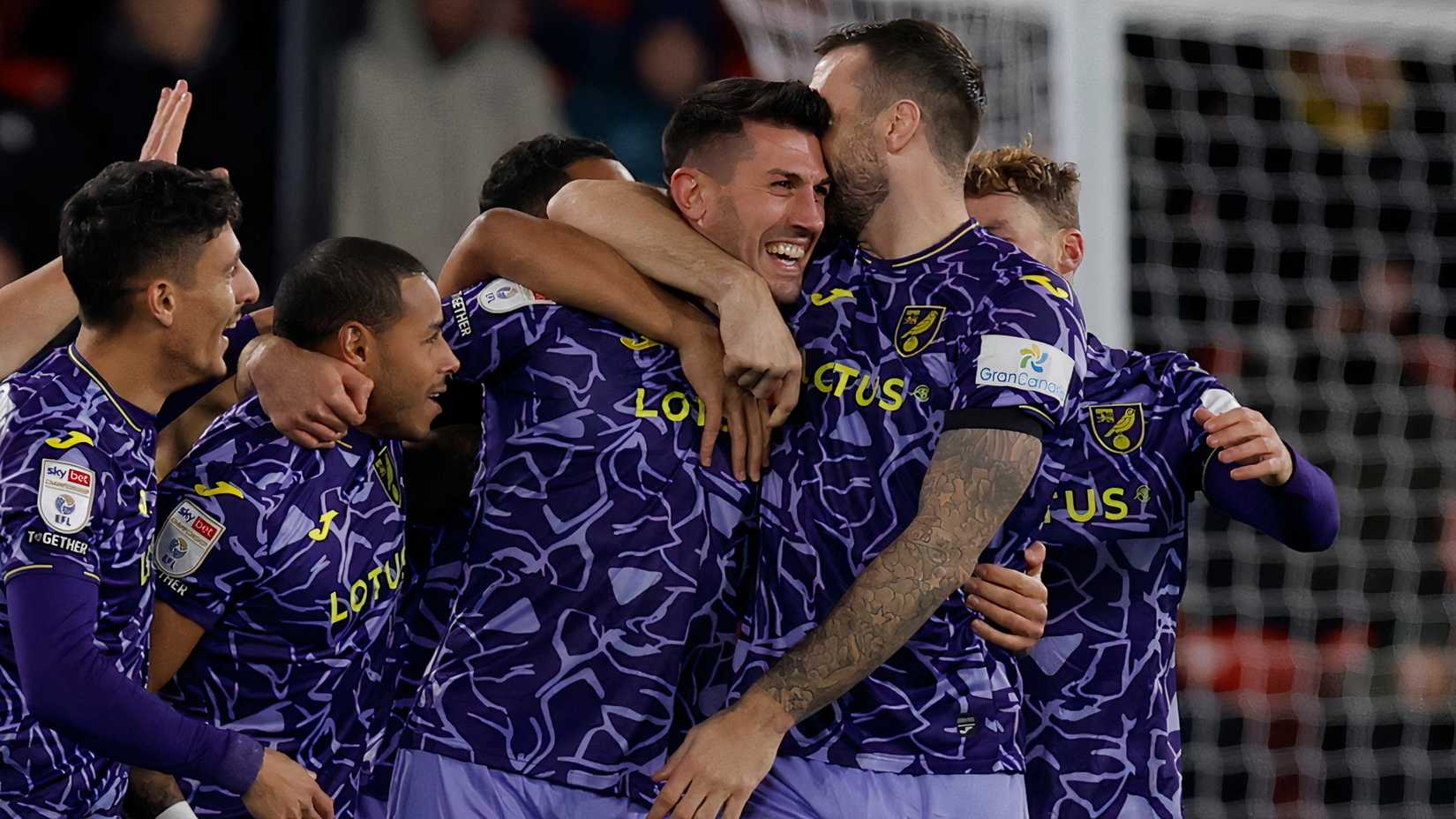 The 8 Derby County players set to leave Pride Park in 2026 ft Kayden ...