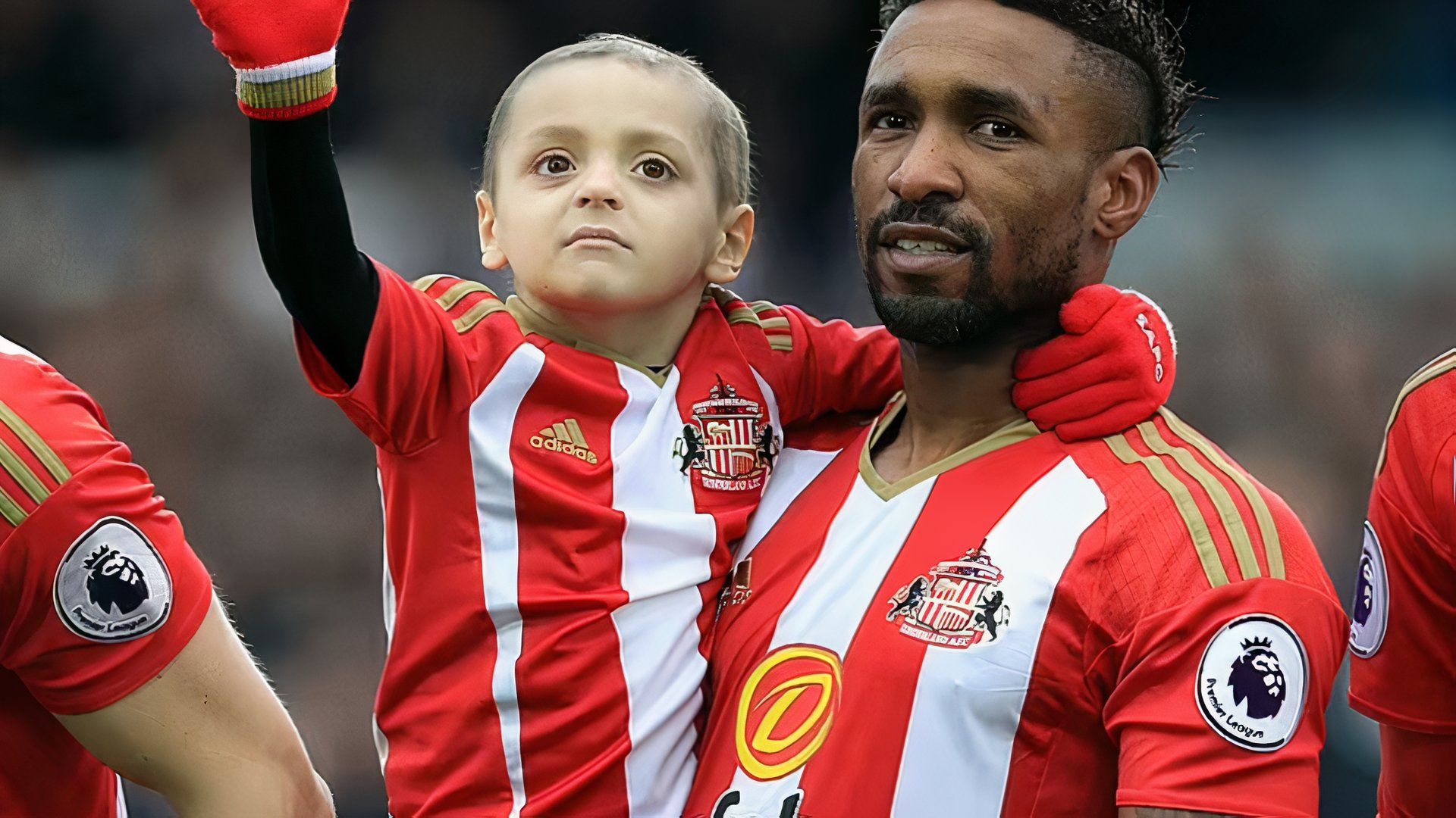 Sunderland struck gold with 2014 Jermain Defoe transfer both on and off ...