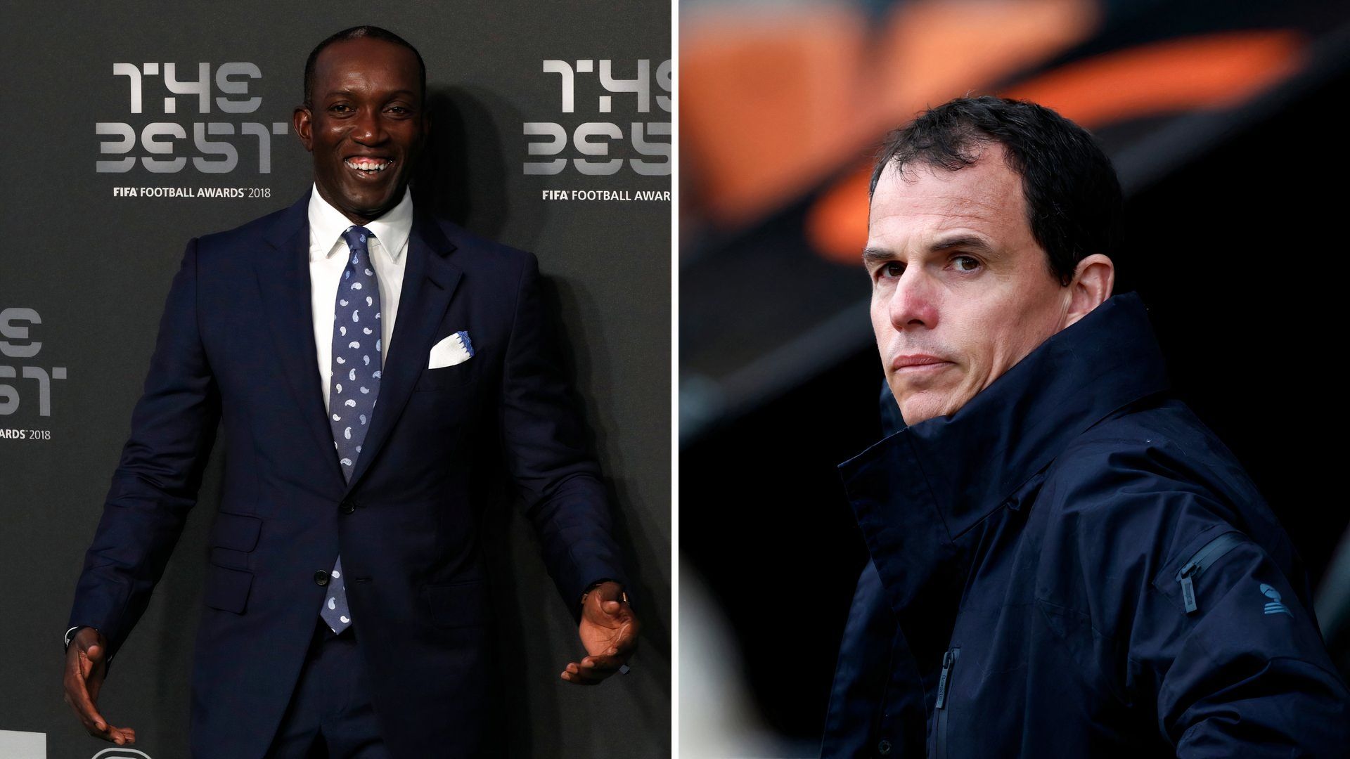 Dwight Yorke takes aim at Blackburn Rovers and John Eustace over snub