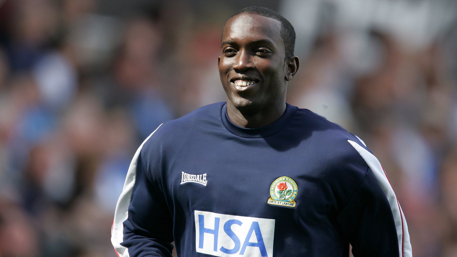 Dwight Yorke takes aim at Blackburn Rovers and John Eustace over snub