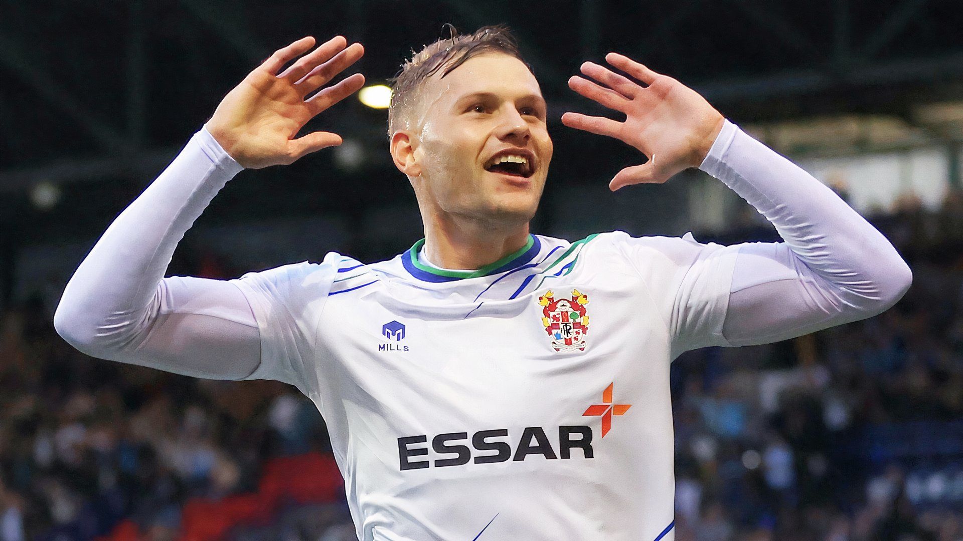 4 things we learned from Gillingham’s first pre-season game against ...