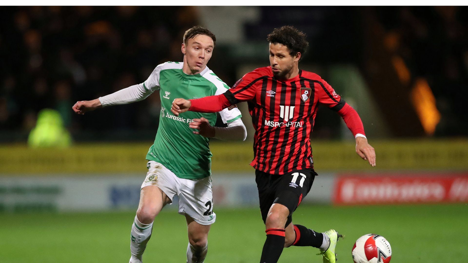 Conflicting claims made over Norwich City interest in AFC Bournemouth's ...