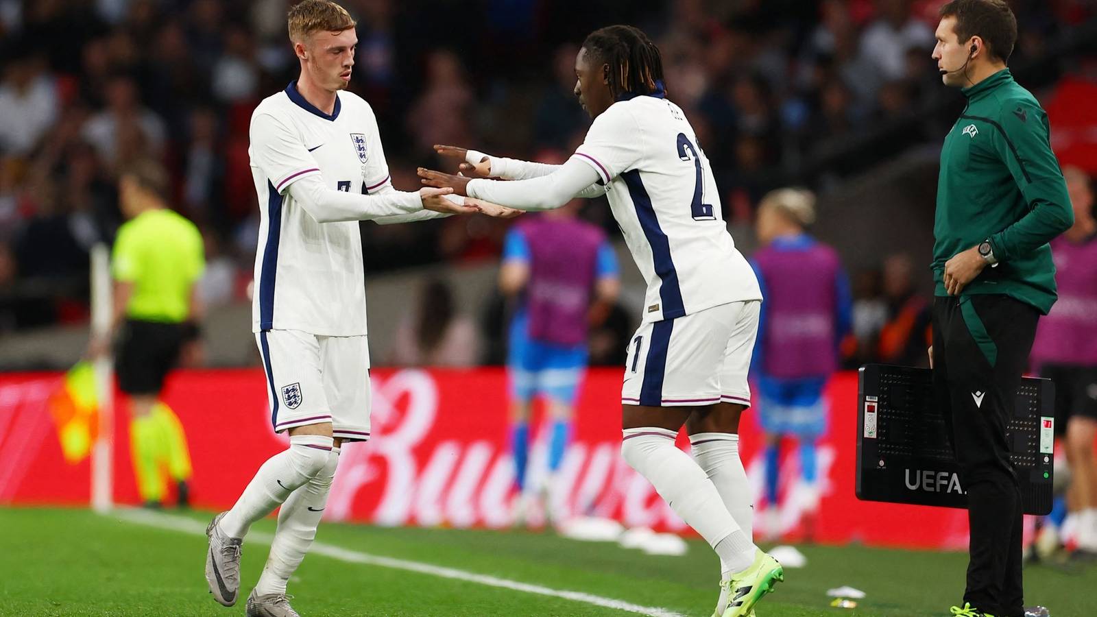 Arsenal, Fulham, Reading and Millwall must feel Ebere Eze regret after ...