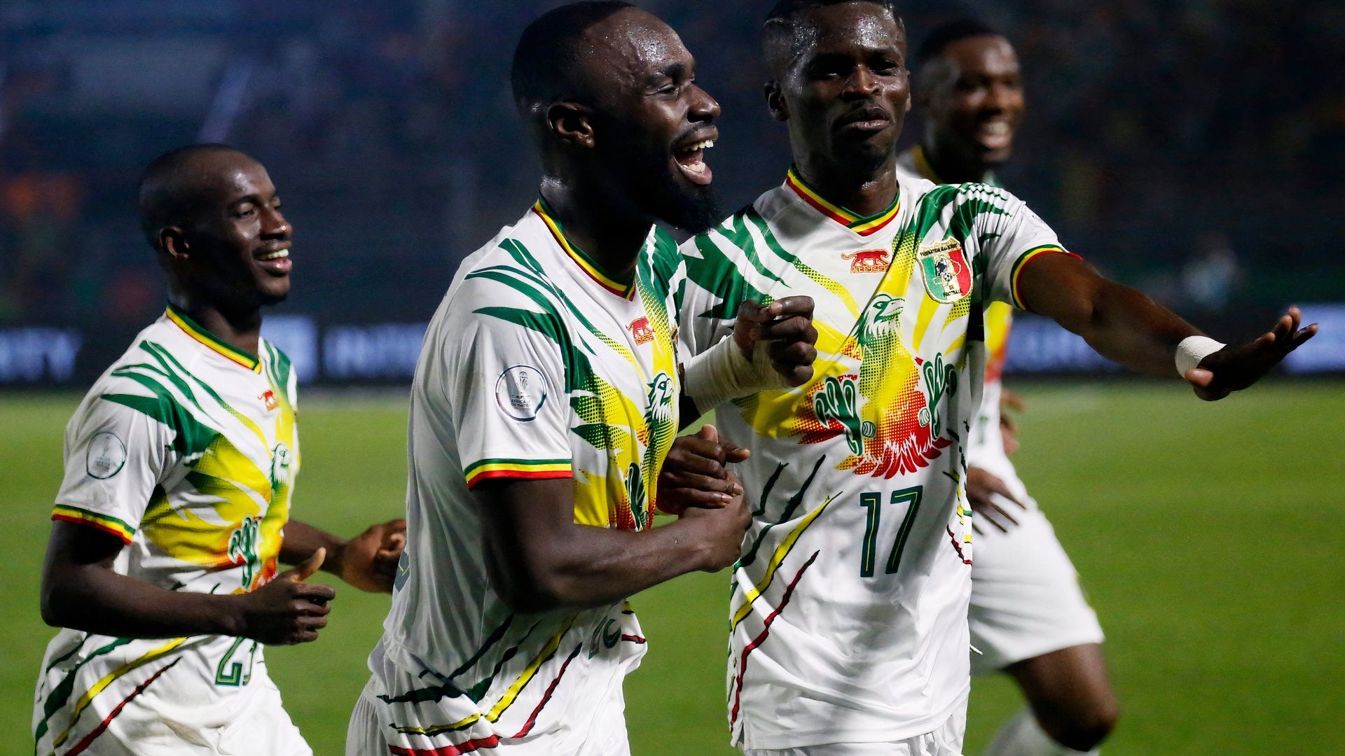 Lassine Sinayoko could be Jonathan Kodjia or Famara Diedhiou 2.0 for ...