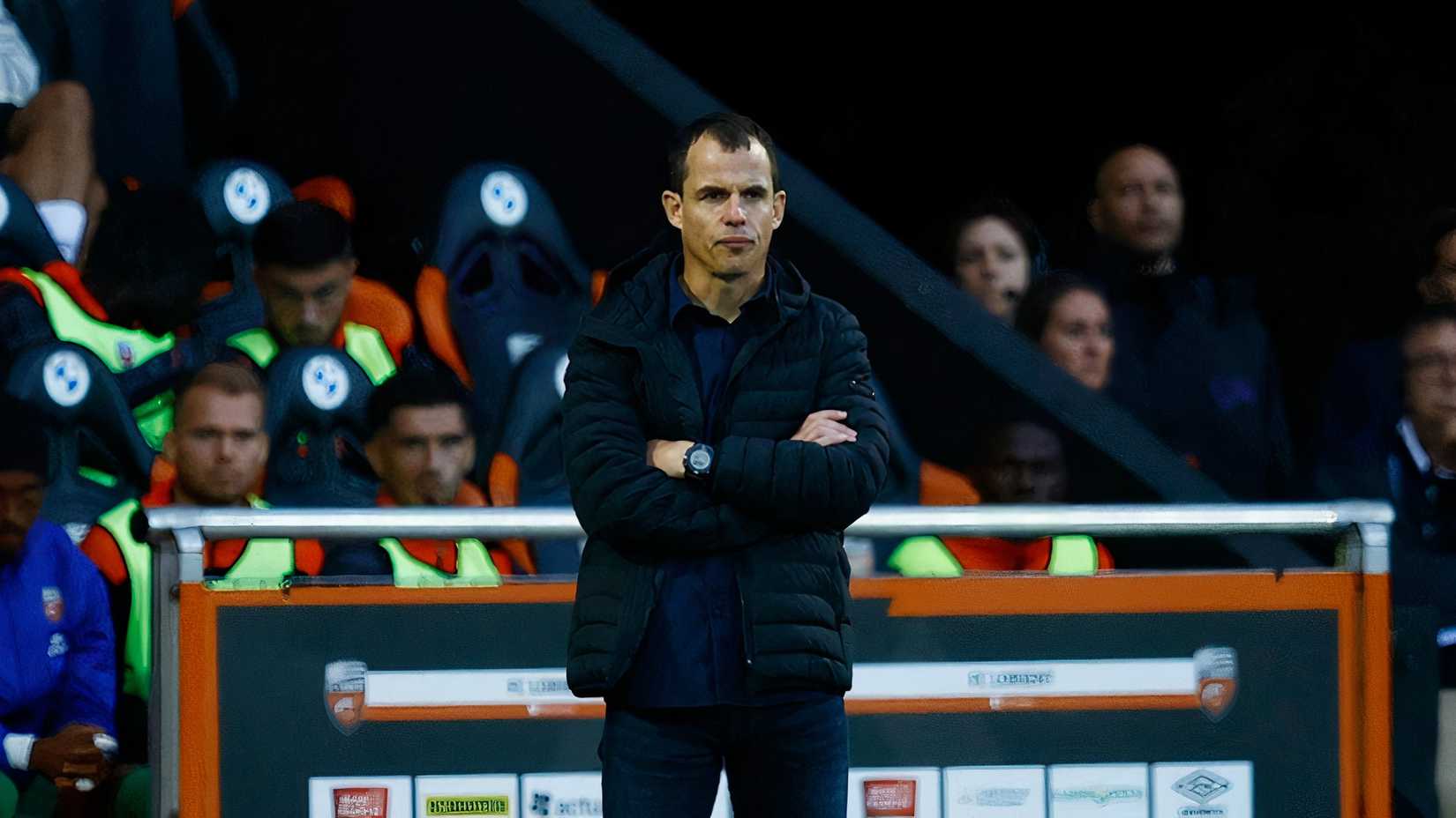 "Really refreshing to see" - How Regis Le Bris is impressing at ...