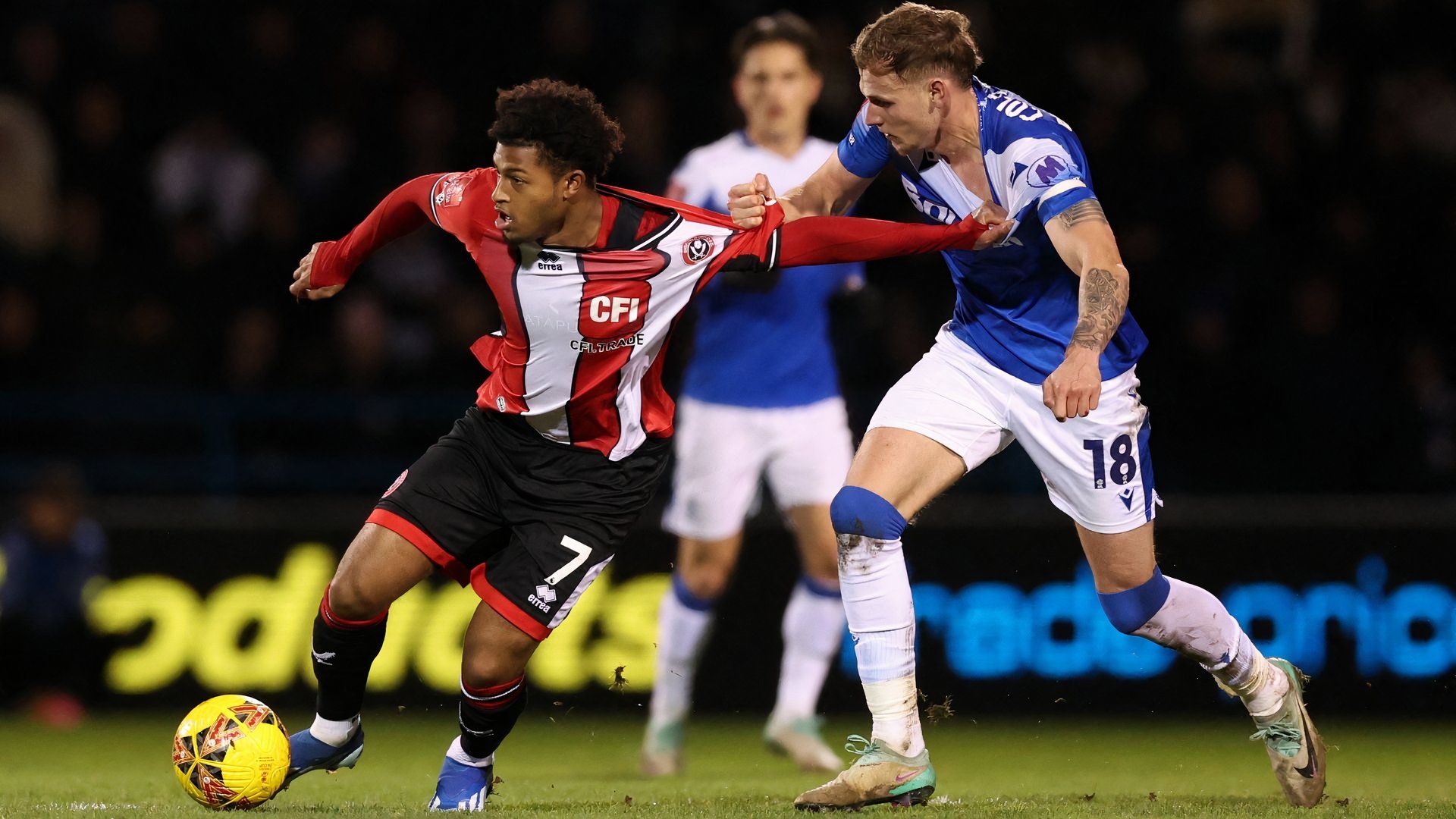 Jack Currie in: Gillingham's dream XI for next season ft 2 realistic ...
