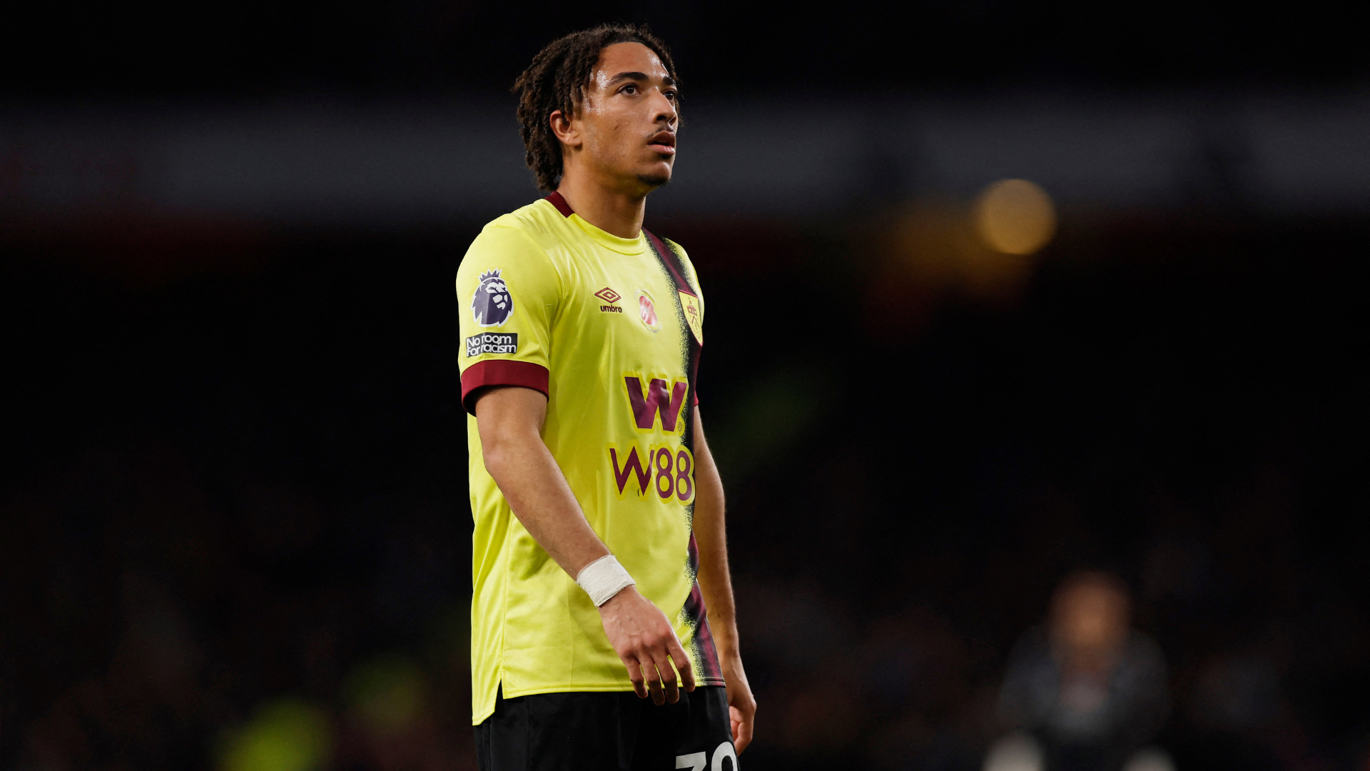 Burnley FC: Bayern Munich buying potential in Luca Koleosho