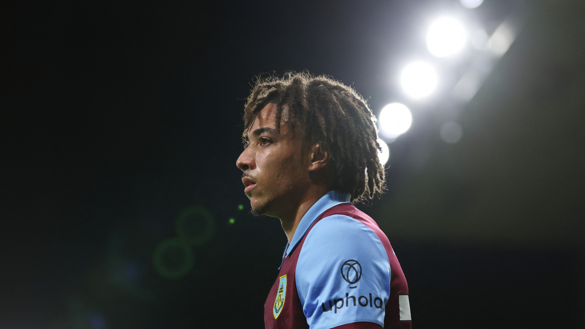 Burnley chairman Alan Pace praised for Luca Koleosho transfer stance ...