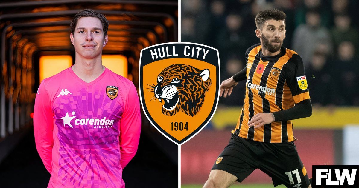 3 players with a point to prove after Tim Walter's Hull City appointment