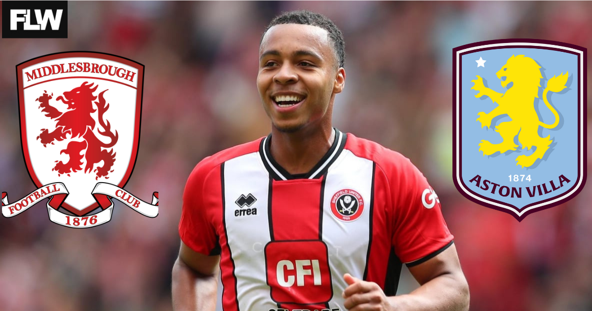 Middlesbrough unlikely re-sign Aston Villa's Cameron Archer this summer