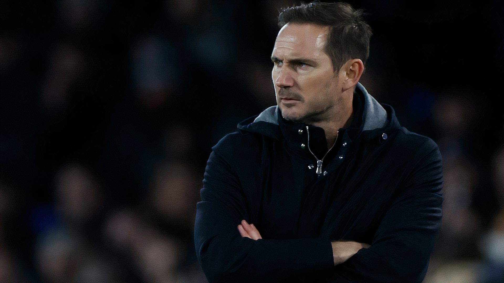 "My main concern" - Coventry City: Frank Lampard's long-term loyalty ...