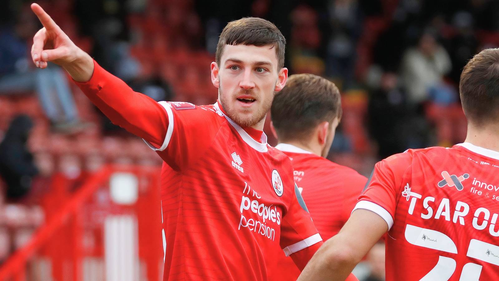 3 players Gillingham should loan out this summer