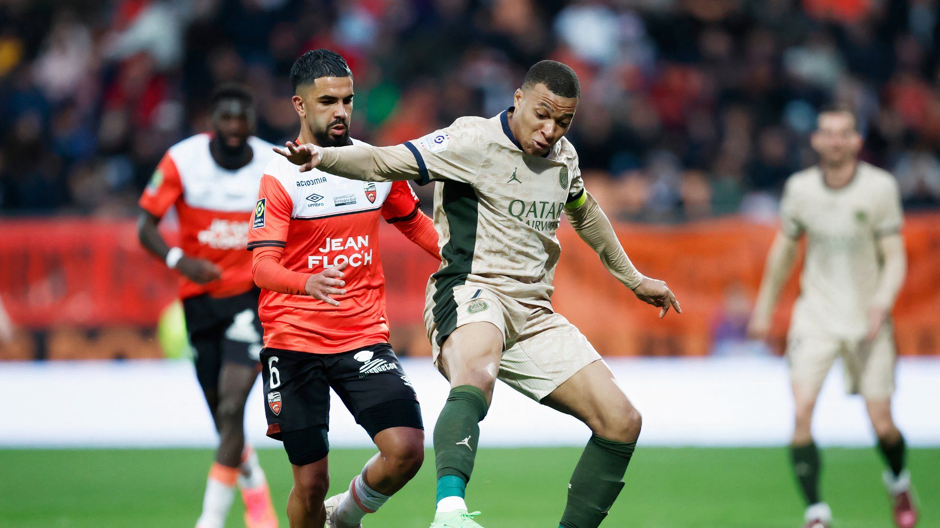 "£5-10 million" - Watford instructed to sell Imrân Louza this summer