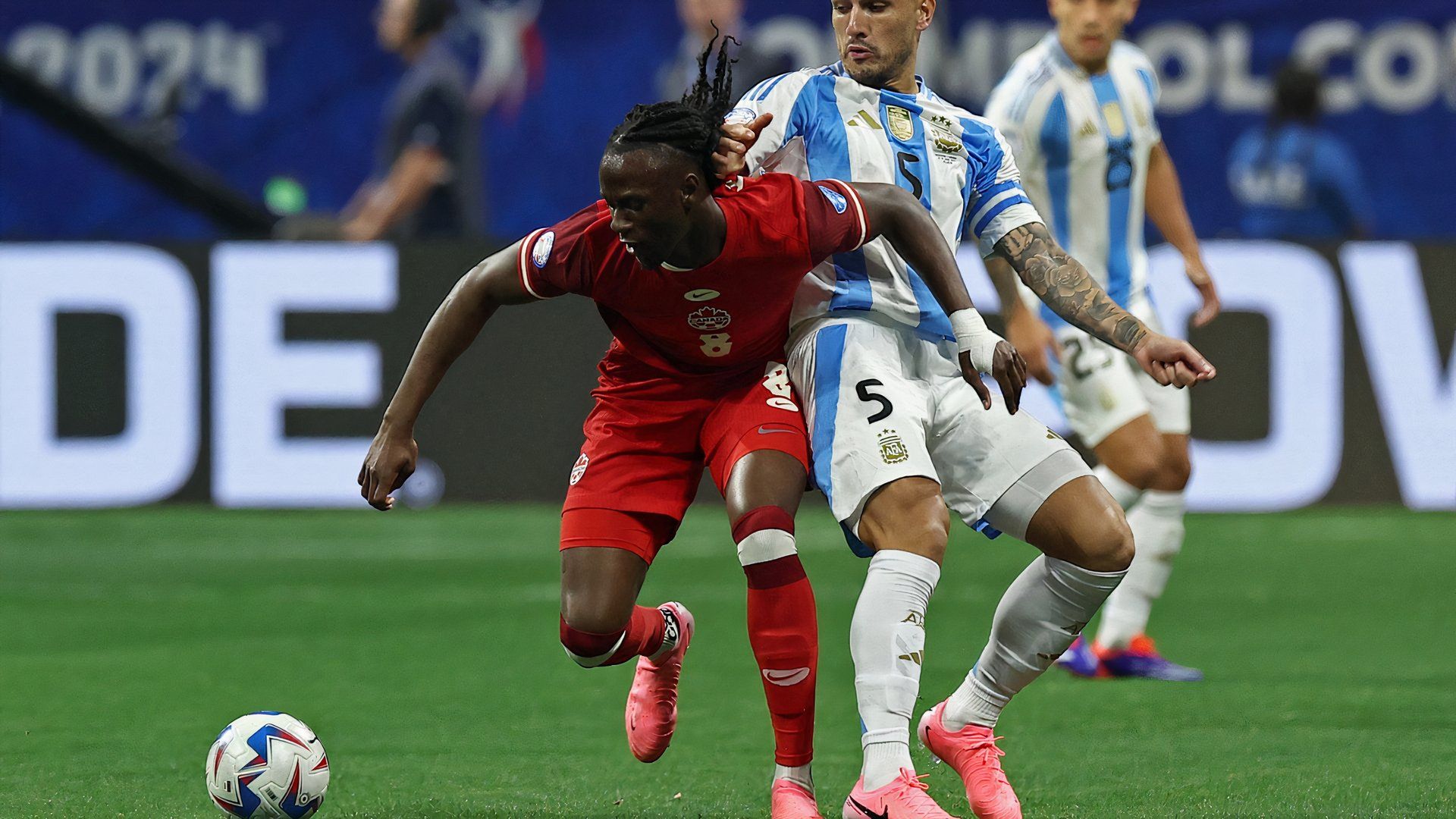 Has Ismael Kone's move from Watford to Marseille gone to plan so far?