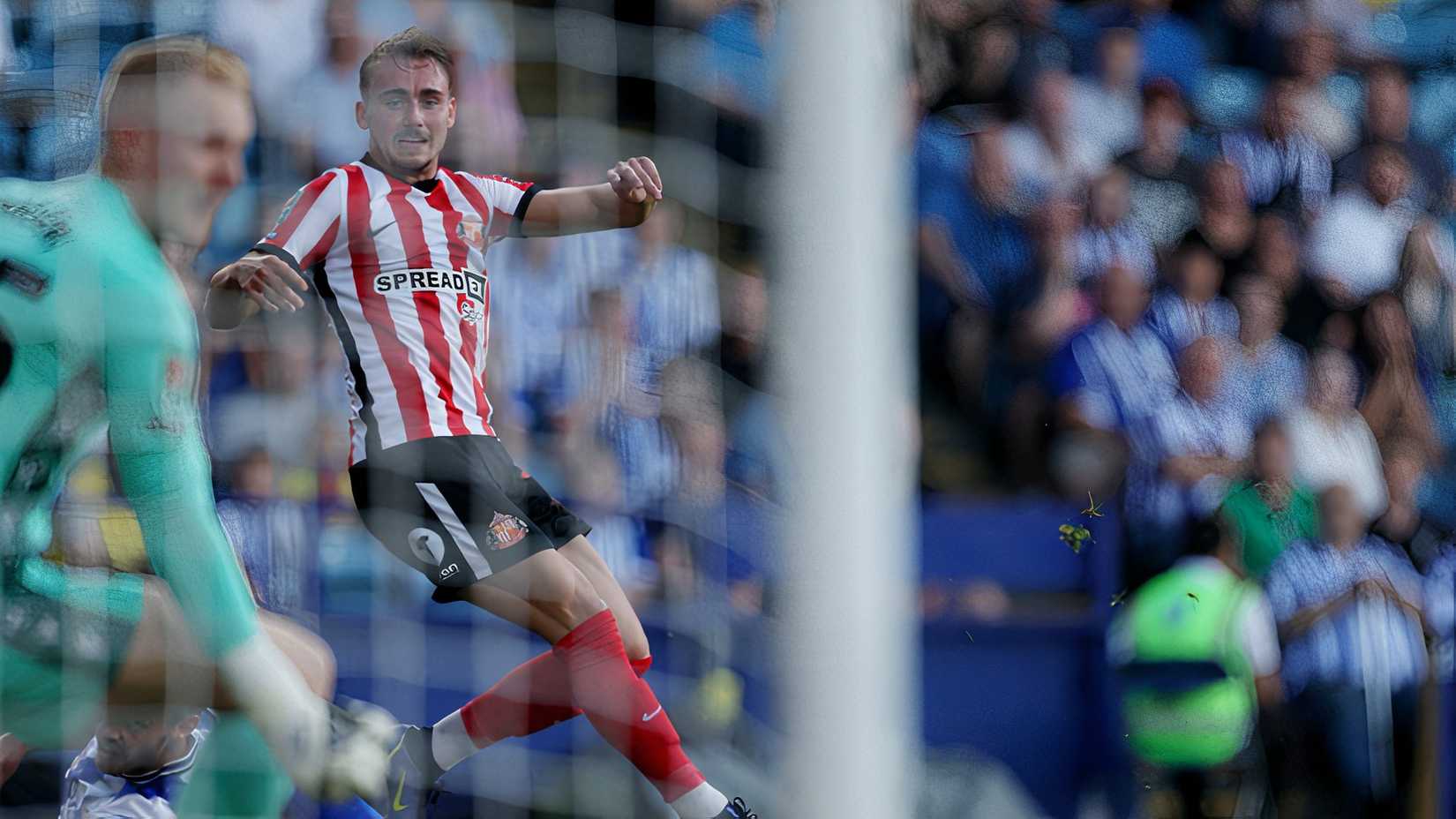 Exclusive: John Eustace eyeing Stockport, Jack Diamond transfer at ...
